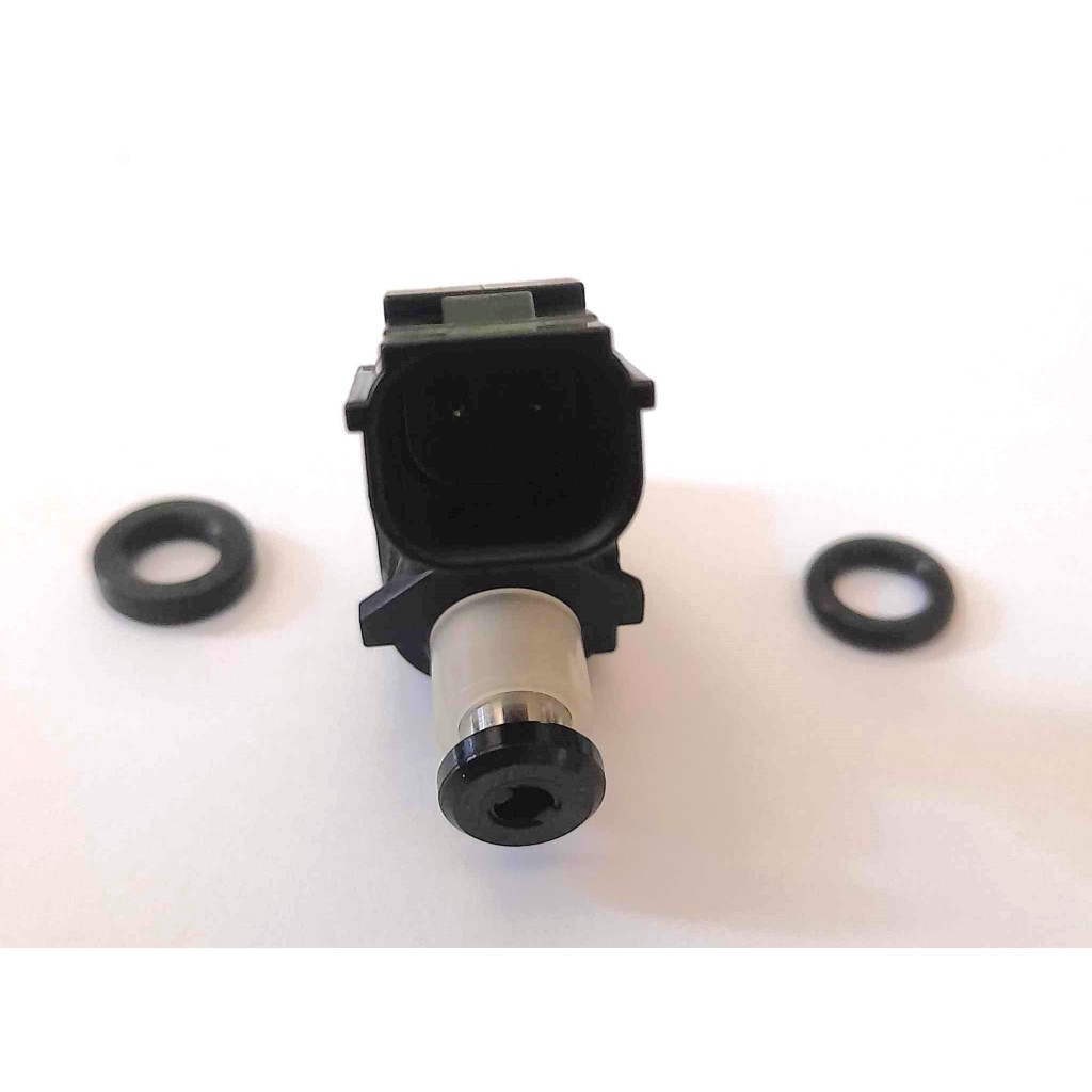 Fuel Injector Assy for Beat FI | Shopee Philippines