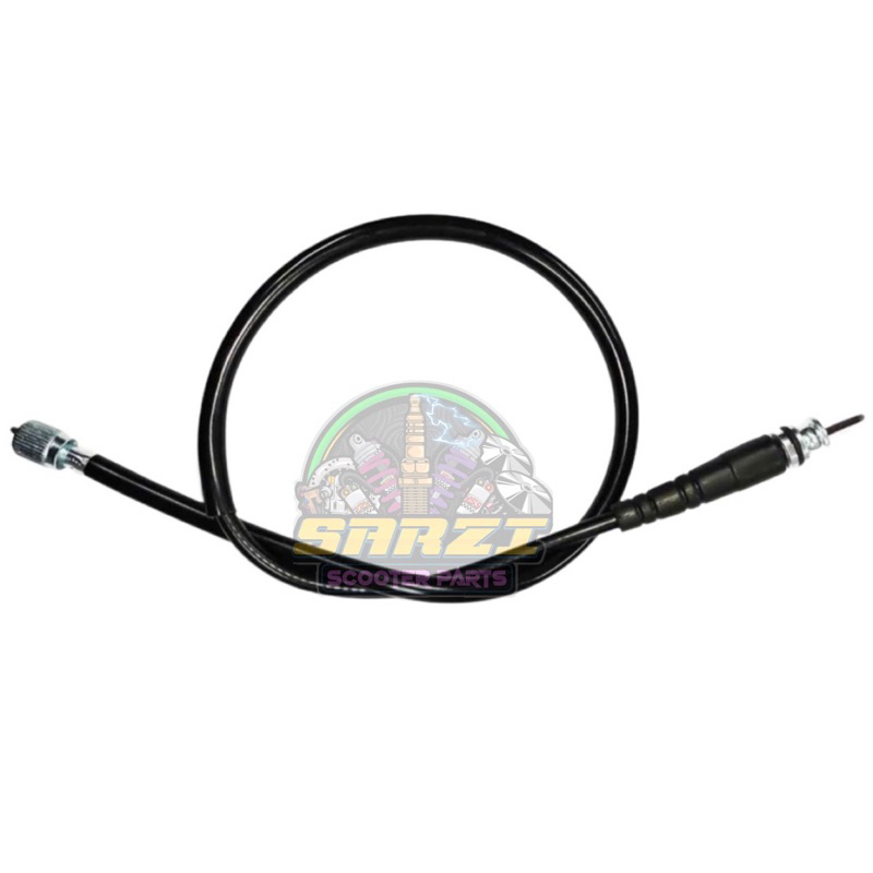 SPEEDOMETER CABLE SUZUKI RAIDER J 115 FI | Shopee Philippines