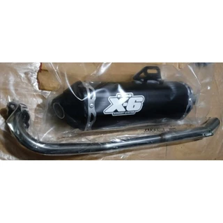 xrm 125 pipe - Best Prices and Online Promos - May 2024 | Shopee ...