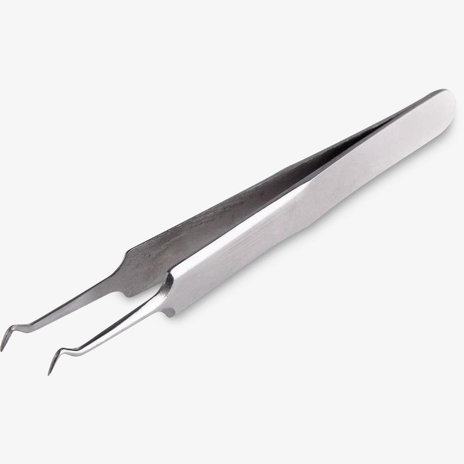 Comedone Extractor Clip Type Ce001 Facial Extractor Blackheads And Whitehead Remover Shopee