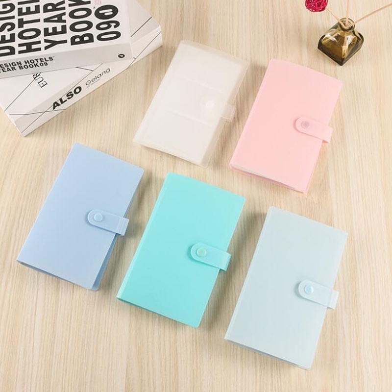 Name Card Book Photo Album Card Photocard Name Card ID Album Holder ...
