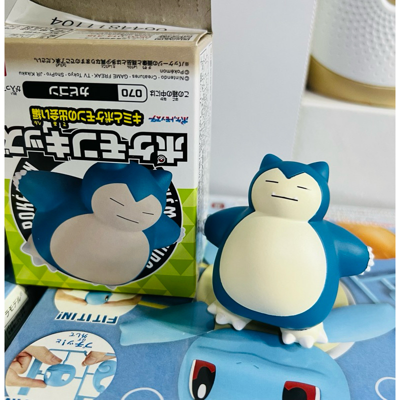 Pokemon Kids Finger Puppet: Mew Latias Umbreon Metagross Vulpix Snorlax ...