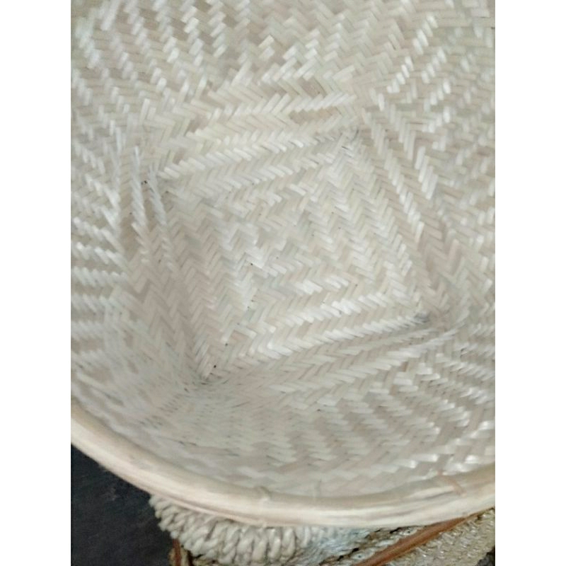 Labba Baskets Bamboo | Shopee Philippines