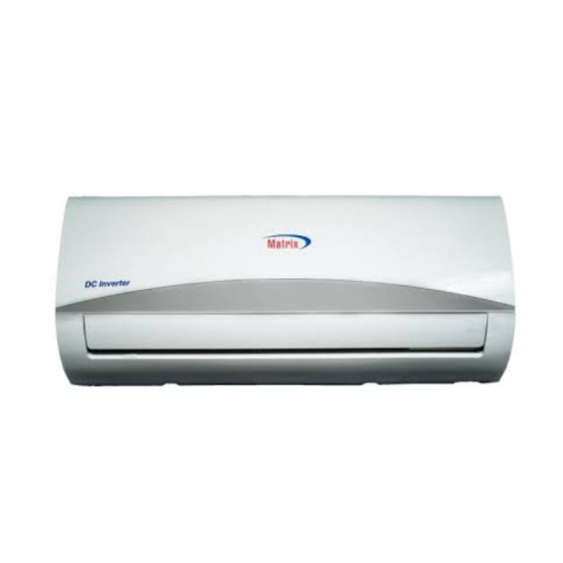 MATRIX 1HP TO 2HP DC INVERTER SPLIT TYPE AIRCON | Shopee Philippines