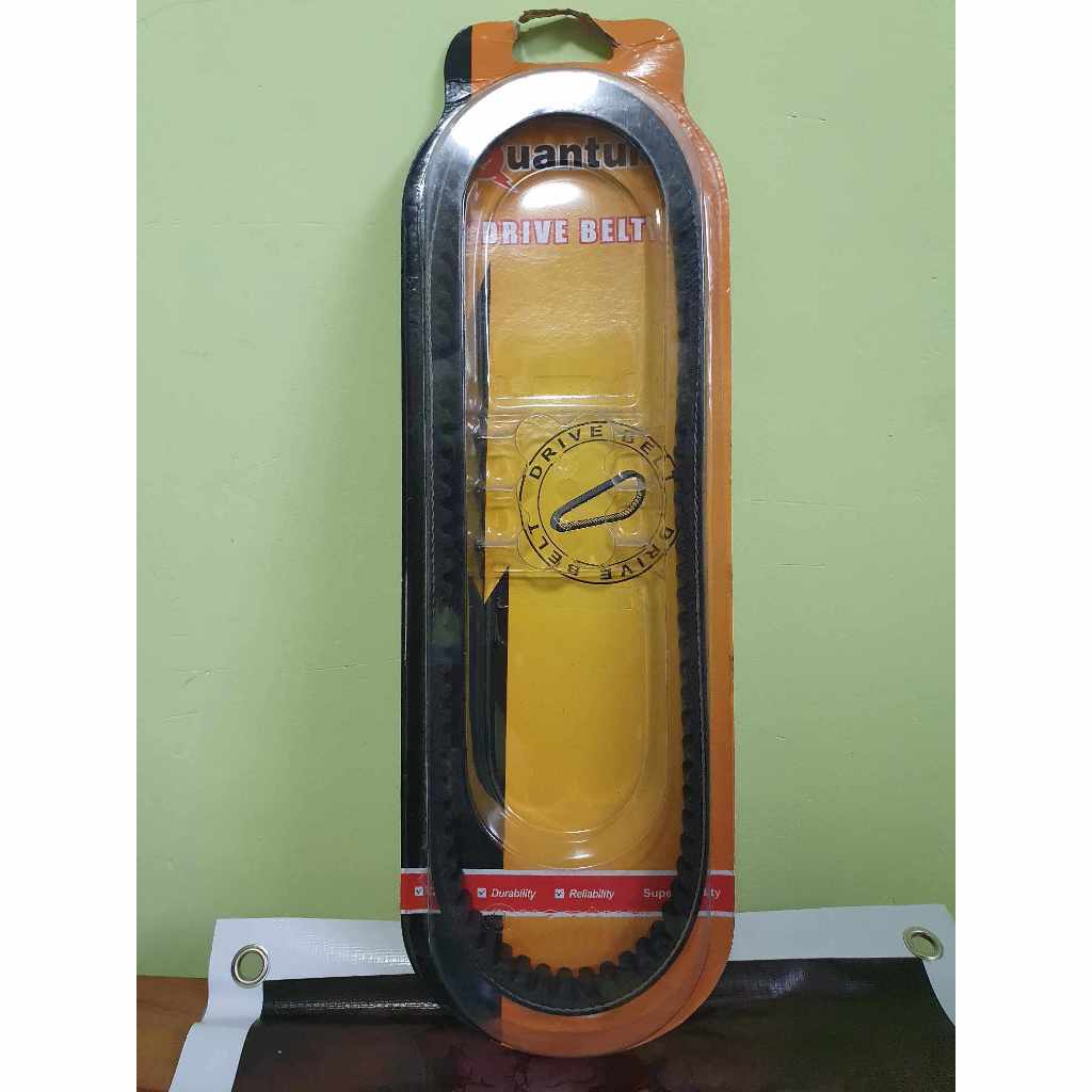 Yamaha Mio MXi 125 Quantum Drive Belt | Shopee Philippines