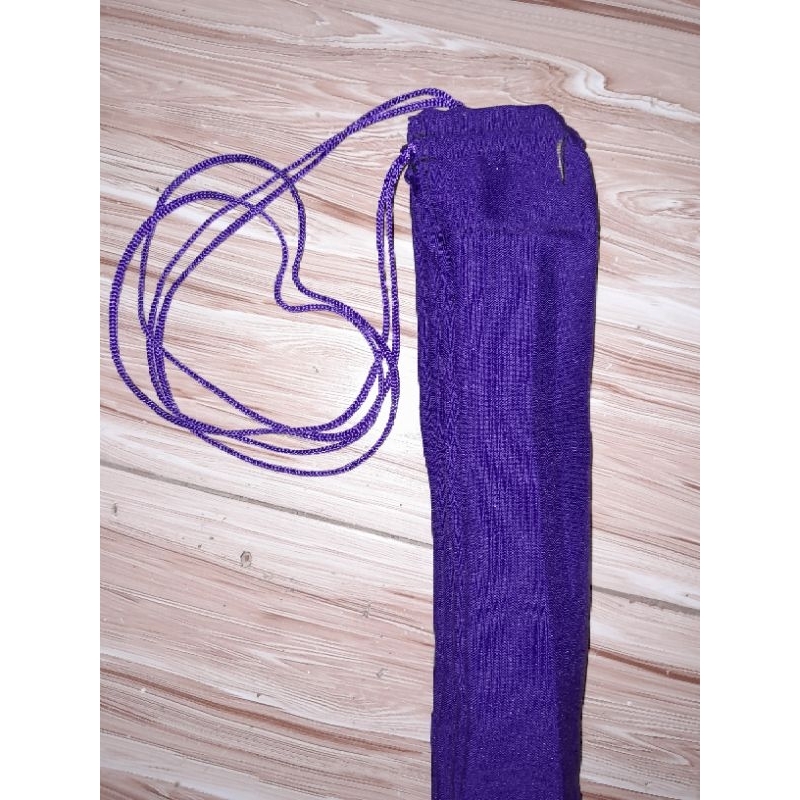 STRING BAG/HOLDER FOR BATON (MAJORETTE) | Shopee Philippines