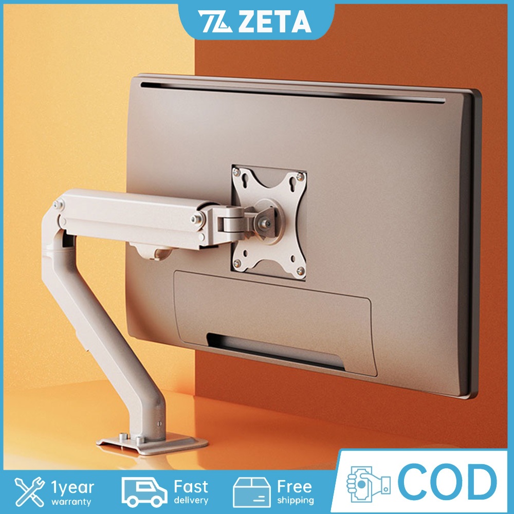 Expose Monitor Stand Mechanical Arm desk monitor mount bracket laptop ...