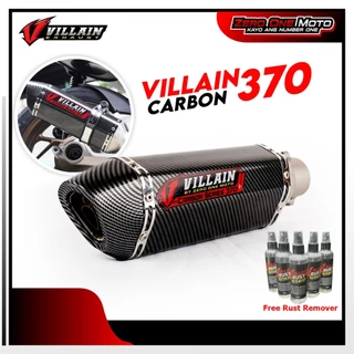 Shop villain exhaust for Sale on Shopee Philippines