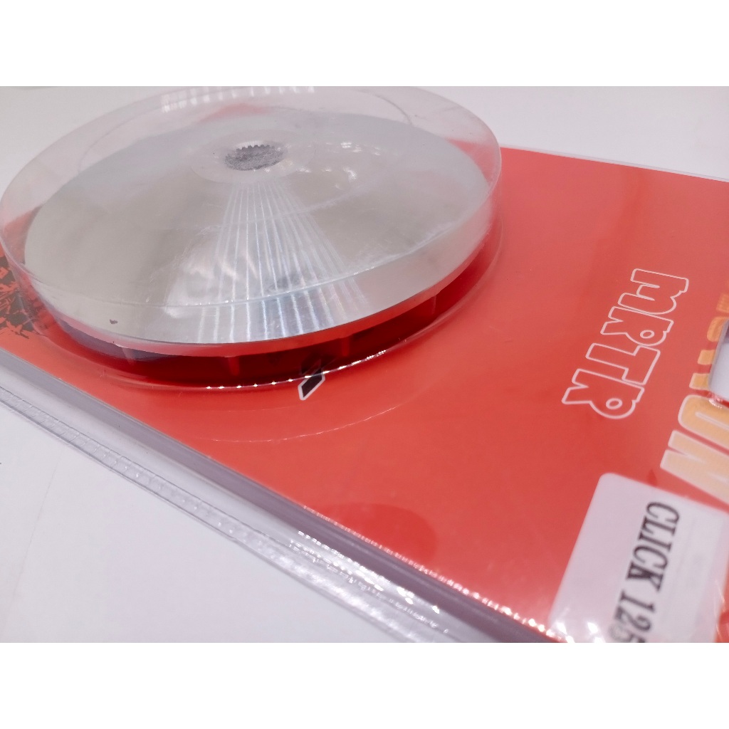 DRIVE FACE - CLICK 125 MRTR | Shopee Philippines