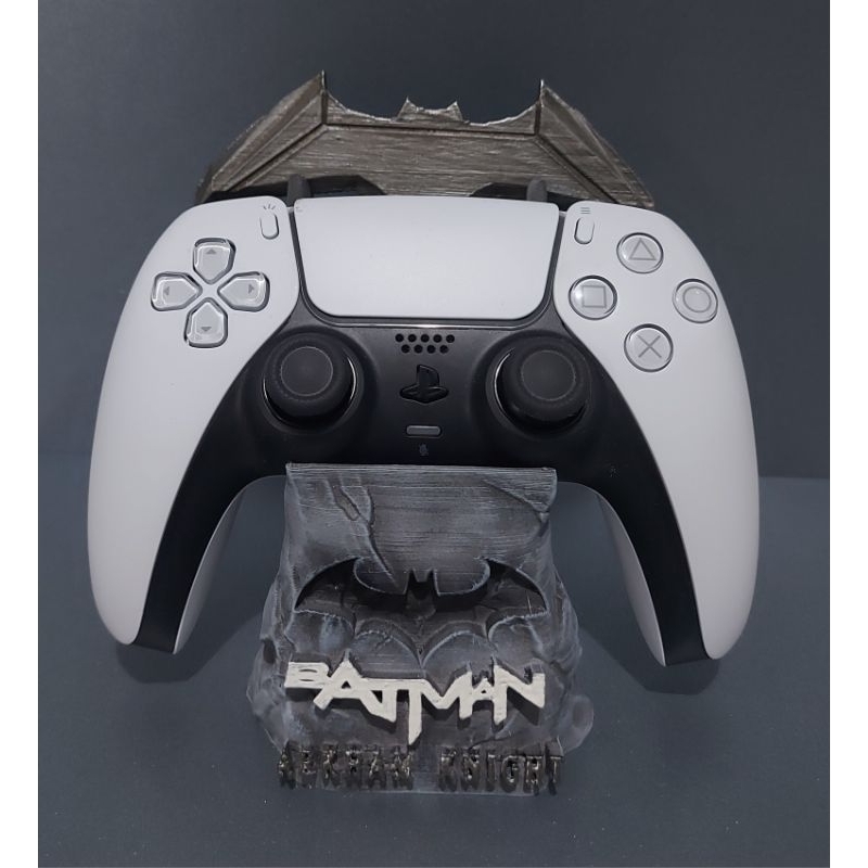 Ps5 Controller Stand Batman | Shopee Philippines