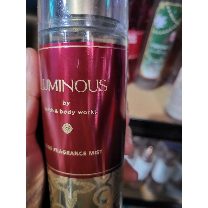 (minimal dent) luminous | Shopee Philippines