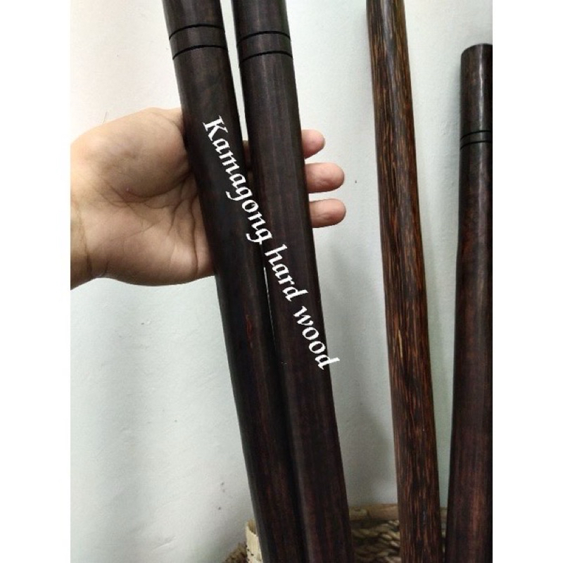 QUALITY ARNIS STICK COLLECTION 26inches | Shopee Philippines