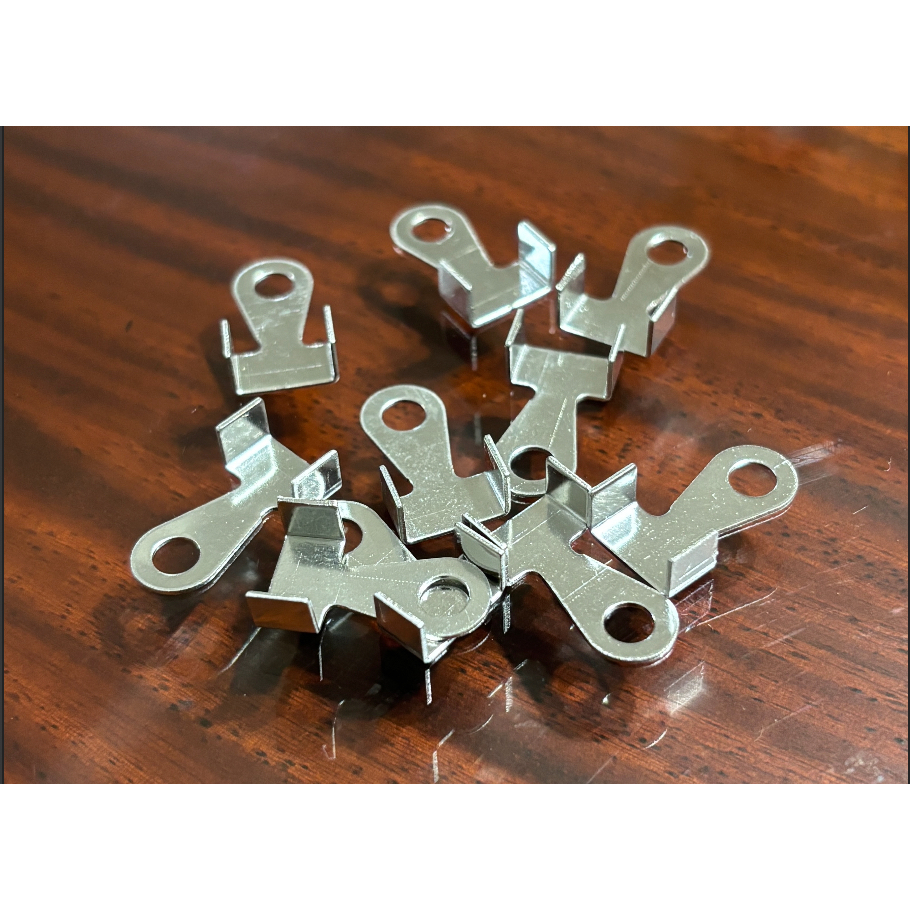 Nichrome Wire Heating Element and Heat Resistant Cloth for Impulse ...