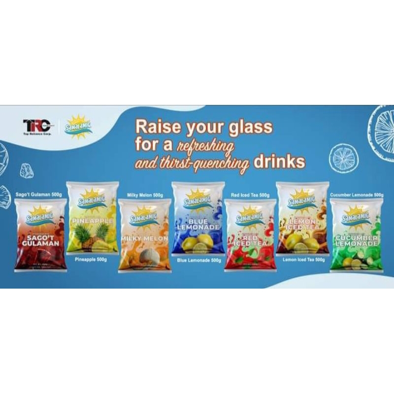 Premium Juice Samalamig Cucumber 500 grams | Shopee Philippines