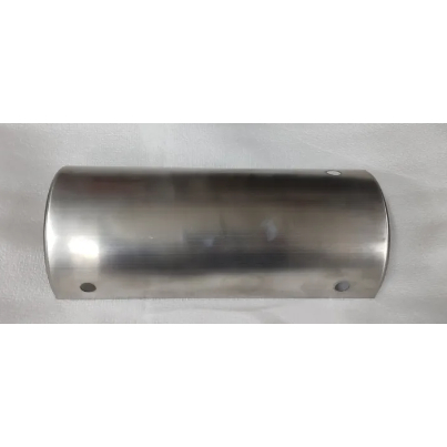 Protector Muffler for Kymco Super 8 125 (18318-LEJ3-E10) | Shopee ...
