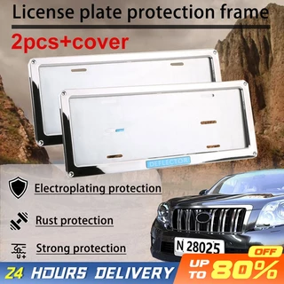 plate number acrylic - Best Prices and Online Promos - Jun 2024 ...