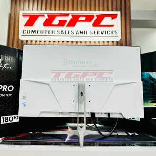 Viewpoint 27inch 180hz Semi Curve Monitor | Shopee Philippines