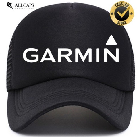 HIGH QUALITY GARMIN ALTRA COROS Mesh Cap Net Cap Trucker Hat Baseball ...