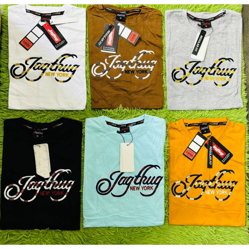 Branded Overruns T-Shirt Collection – Mall Pullout Exclusive, Premium ...