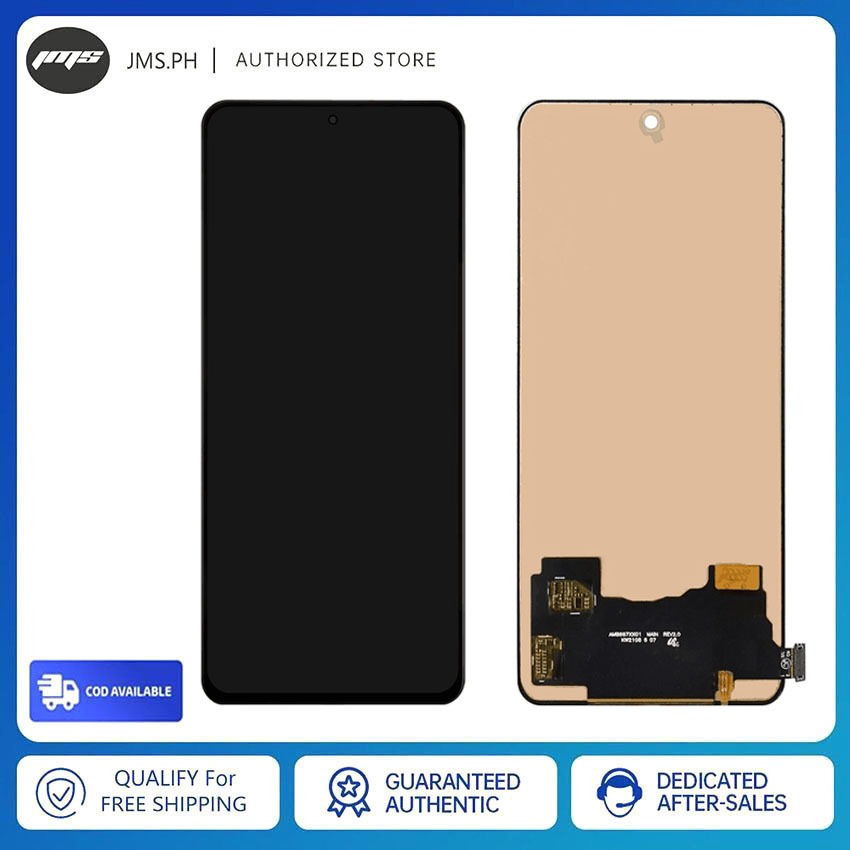 Xiaomi LCD Xiaomi Black Shark 4 5 Poco F3 F3 Pro Poco F4 LCD Touch ...