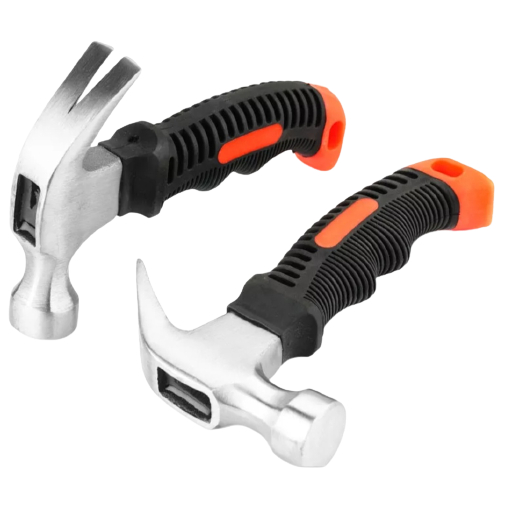 MINI CLAW HAMMER 80Z-CANON | Shopee Philippines