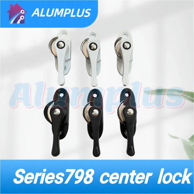 Center lock series 798 50pcs | Shopee Philippines