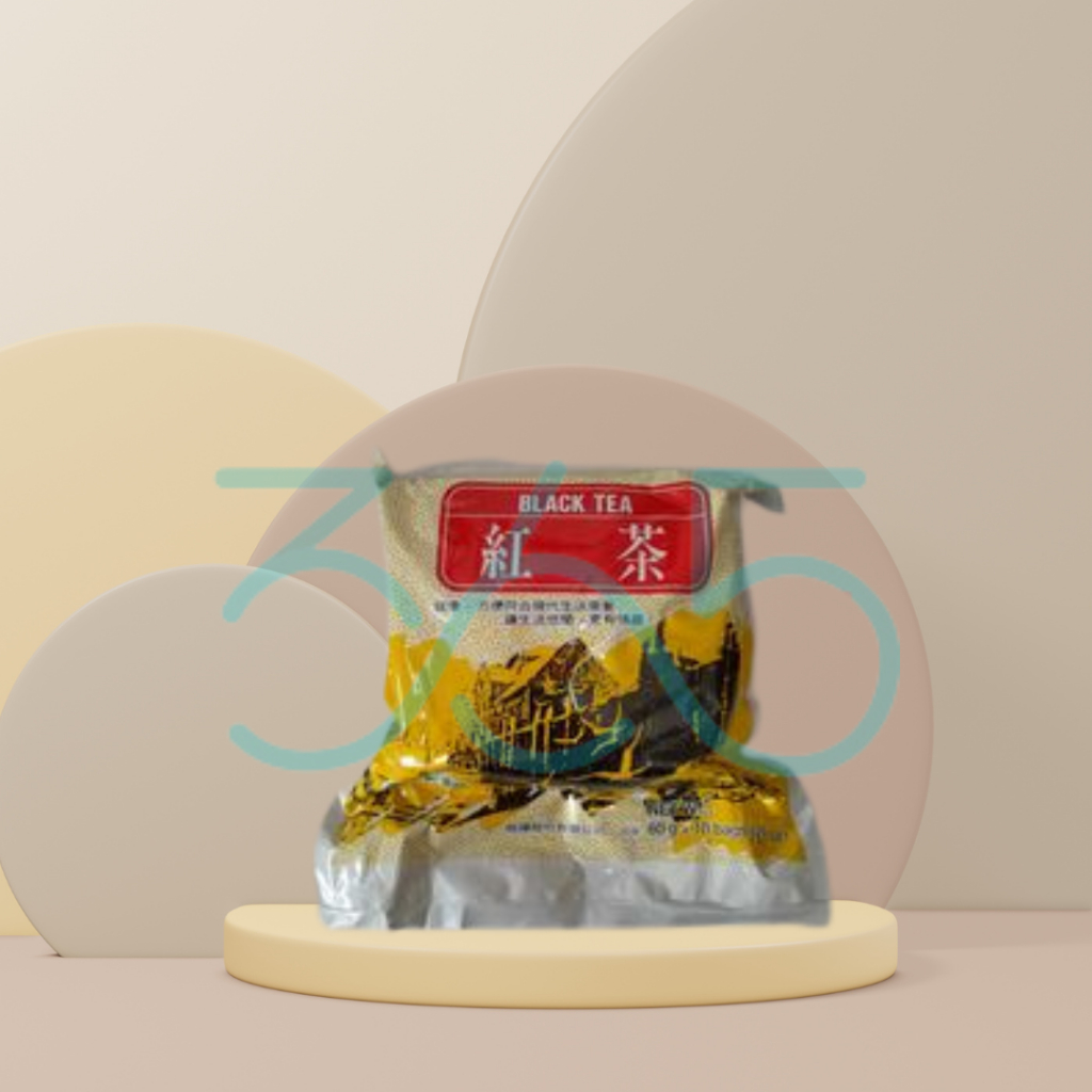 CASA Assam Black Tea Bag 600g 60x10 bags | Shopee Philippines