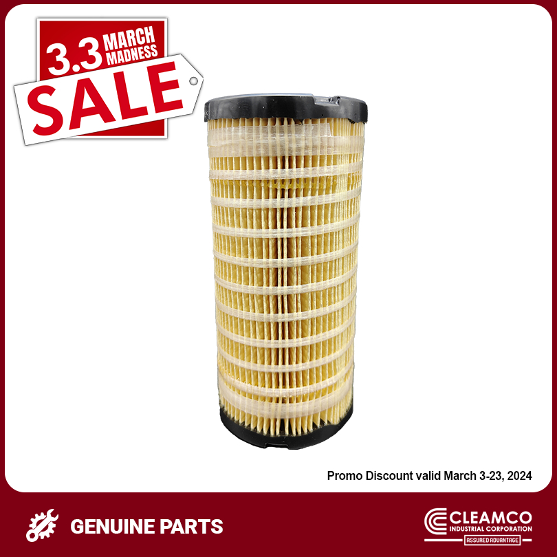 26560201 -- Fuel Filter Element Kit | Shopee Philippines