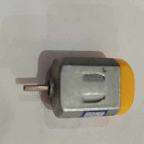 DC Motor 130 Mini DC Motor 3V to 6V DC 3 v 6 v Micro Dynamo Dinamo ...