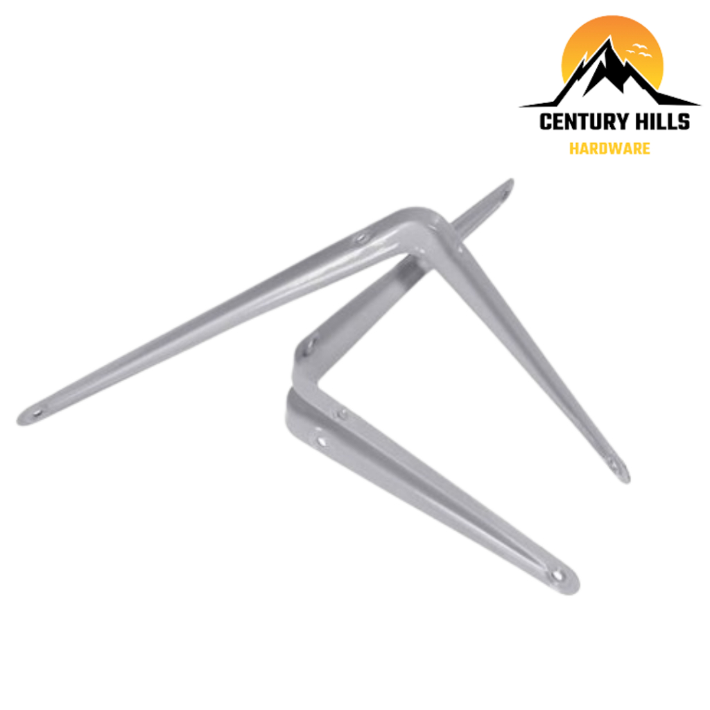 L type Per Pairs Shelf Bracket (2pcs) | Shopee Philippines