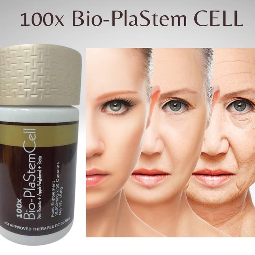 BIO PLASTEM WITH PLACENTA AND COLLAGEN USE AND NEEDS | Shopee Philippines