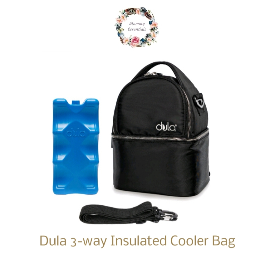 Dula 3-way Insulated Cooler Bag | Shopee Philippines
