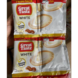 Shop great taste coffee for Sale on Shopee Philippines