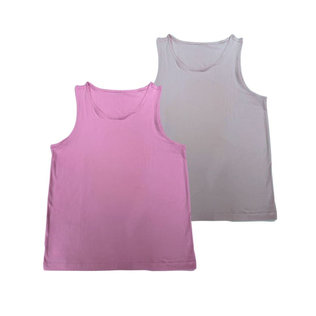 Surplus Men's Sando Top | Shopee Philippines