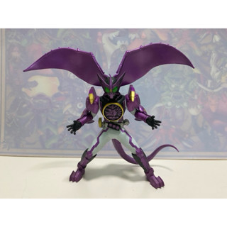 Bandai Kamen Rider OOO PuToTyra Combo / Kamen Rider figure (No base ...