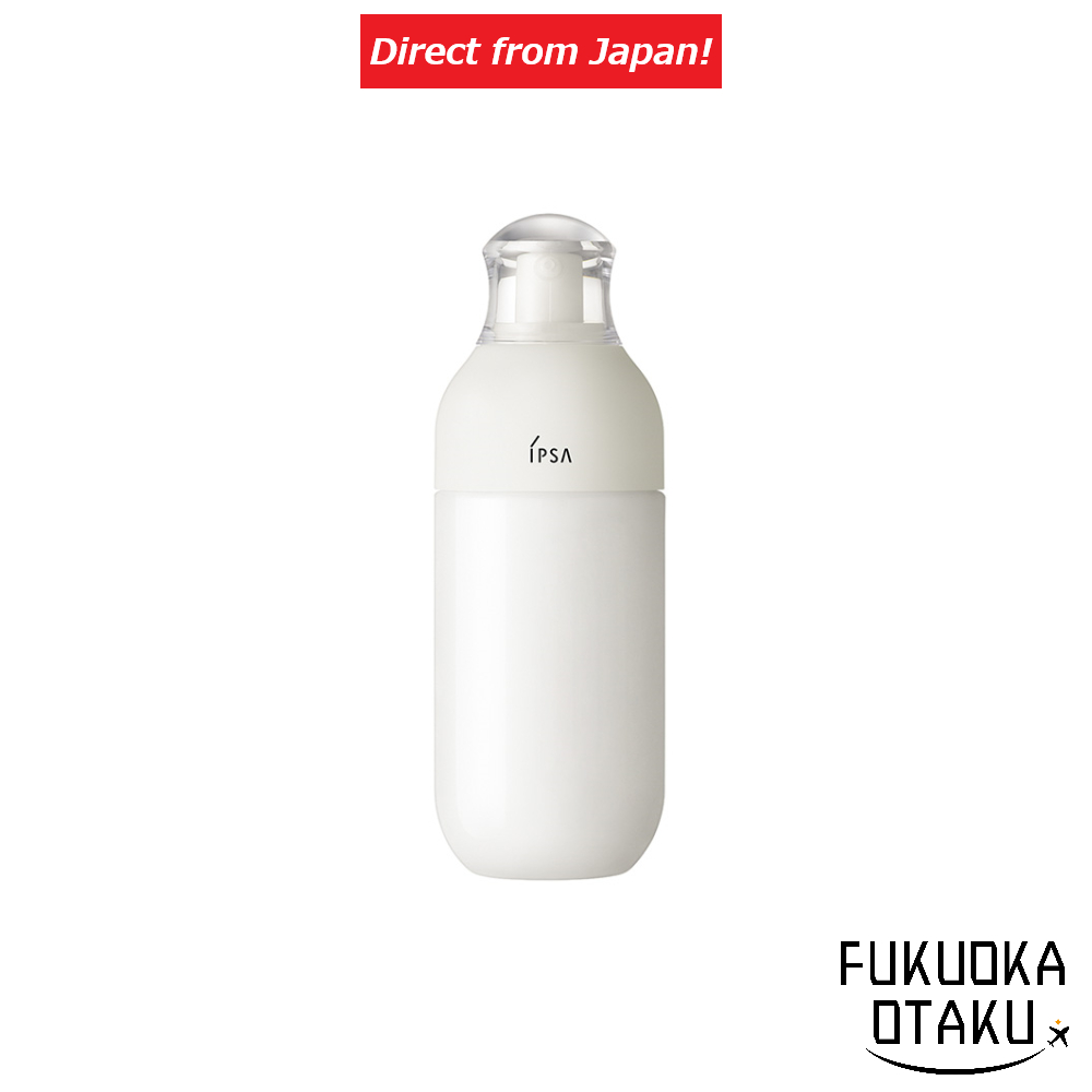 IPSA ME Sensitive 4 types 1/2/3/4 Cosmetics [Direct from Japan] | Shopee Philippines