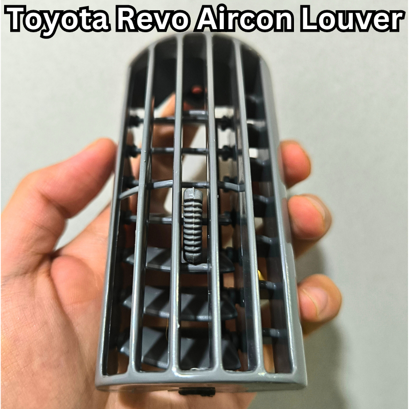 Toyota REVO aircon vent louver (1 Piece) rear ceiling assembly air ...