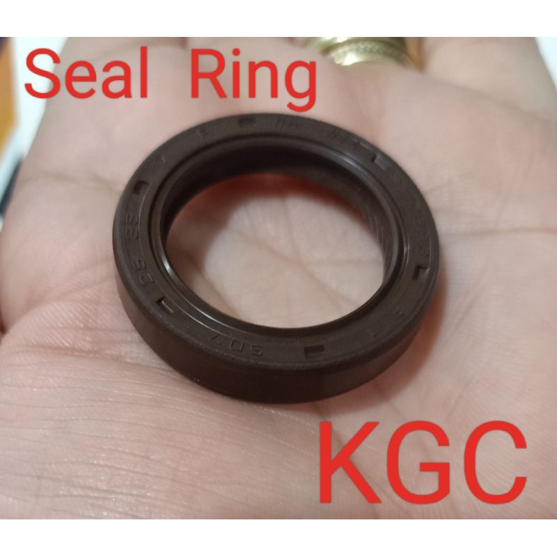 KGC - Seal Ring 25x35x7 & 35x47x6 - Piaggio Parts | Shopee Philippines