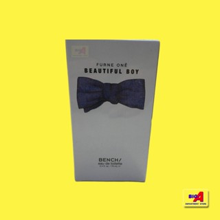 Bench/ Furne One Beautiful Boy Perfume 70ml | Shopee Philippines
