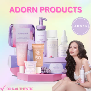 adorn - Best Prices and Online Promos - Apr 2025 | Shopee Philippines