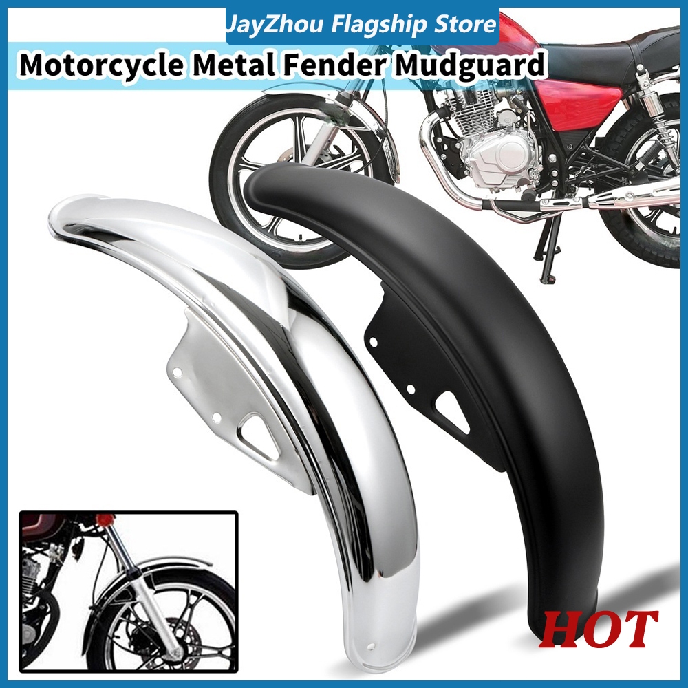 Motorcycle Mudguard Fender Extention Mud guard Universal for Front ...