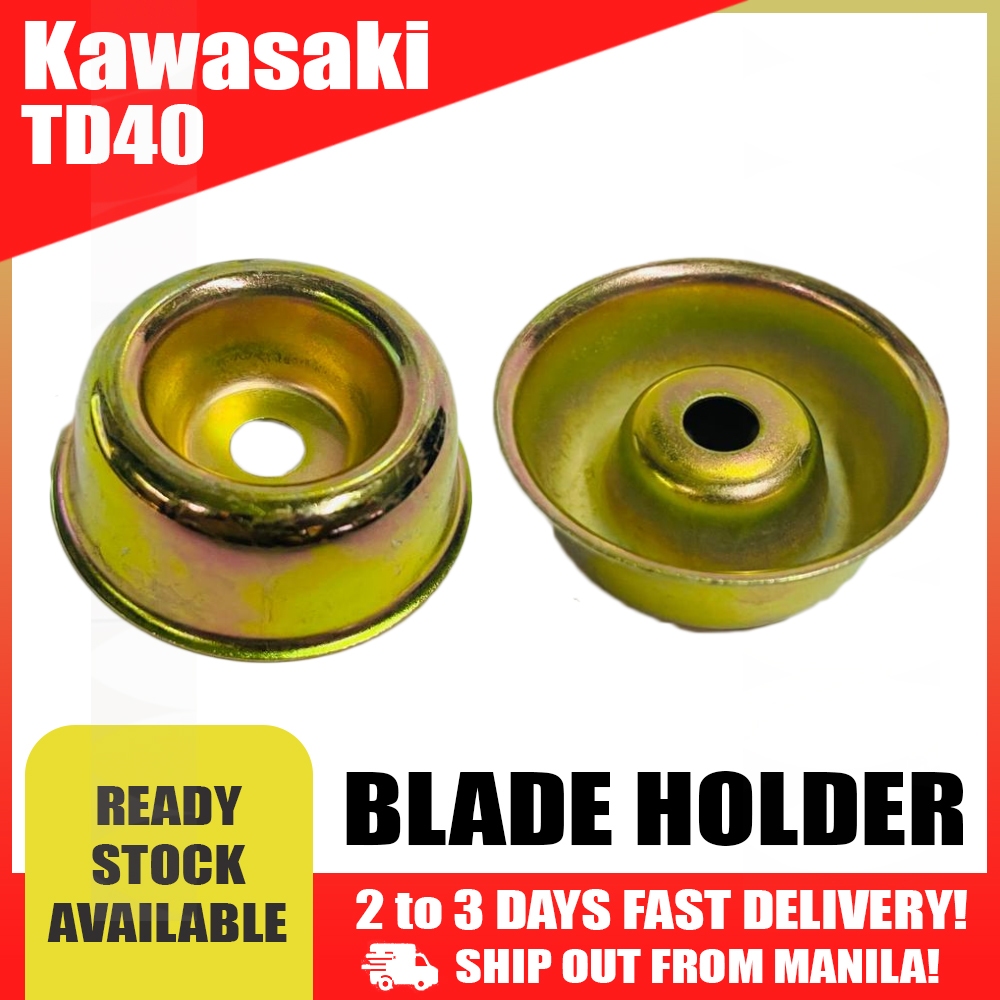 TD40 Nut Protector / Cutting Disc Sole/ Blade Holder Bolt Guard for ...