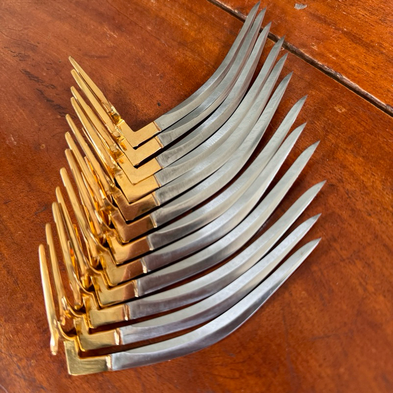 DM05 (Inner) 2.0mm - Onhand Tari ng Manok (Per Piraso) | Shopee Philippines