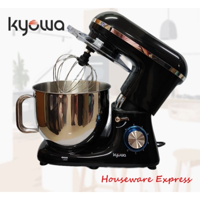 Kyowa KW-4513 Stand Mixer 7 Liters KW4513 (Houseware Express) | Shopee ...