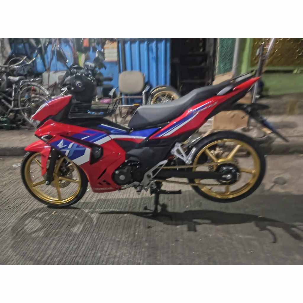 HONDA WINNER X 150 DT10 I PROTAPER SWING ARM PLUS 2 | Shopee Philippines