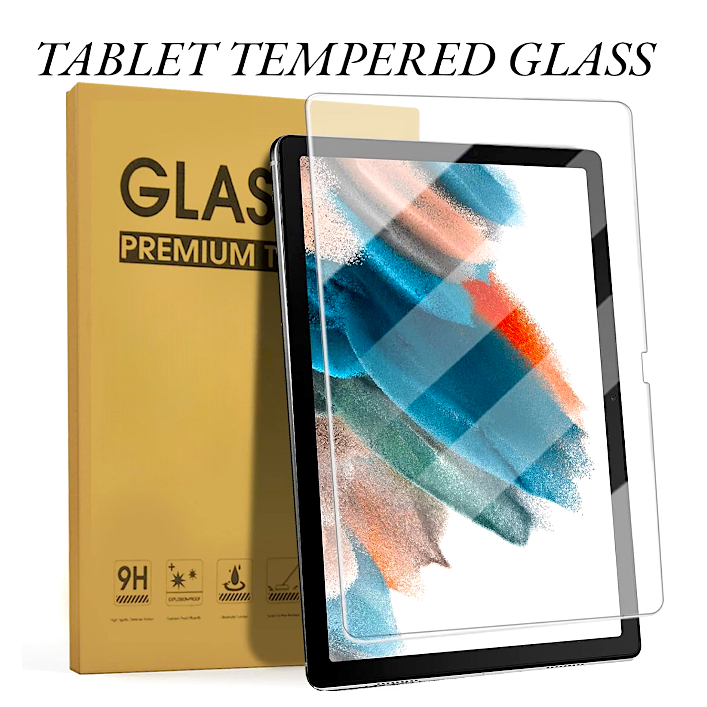 Tempered Glass Realme pad 2 x 10.4 mini 8.7 tech life pad plus 12 neo ...
