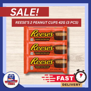 Shop reese's peanut butter cups for Sale on Shopee Philippines