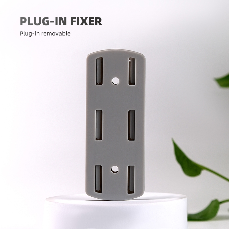 Strip retainer Strip storage shelf Punch-free strip plate fixing rack ...