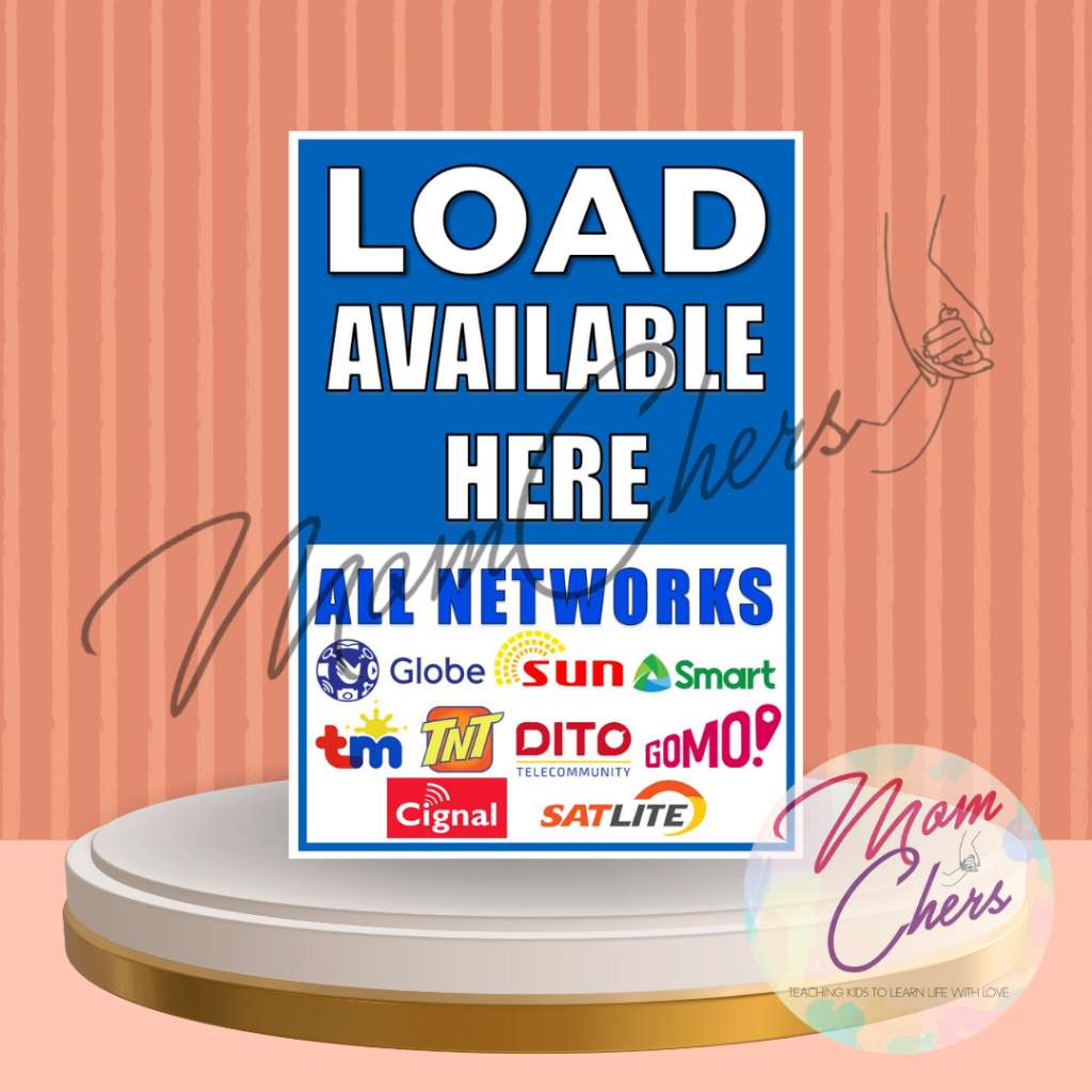 Laminated Signages for Grocery Sari-Sari Store Shop Boutique Clinic ...