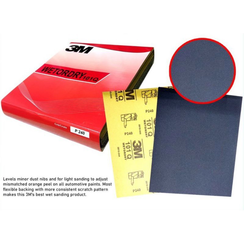 LIHA/Sandpaper/Waterproof Abrasive Paper SUNRISE Grit 60/80/100/120/150 ...